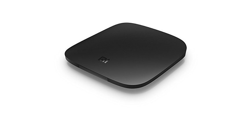 Convertidor de Smart TV
